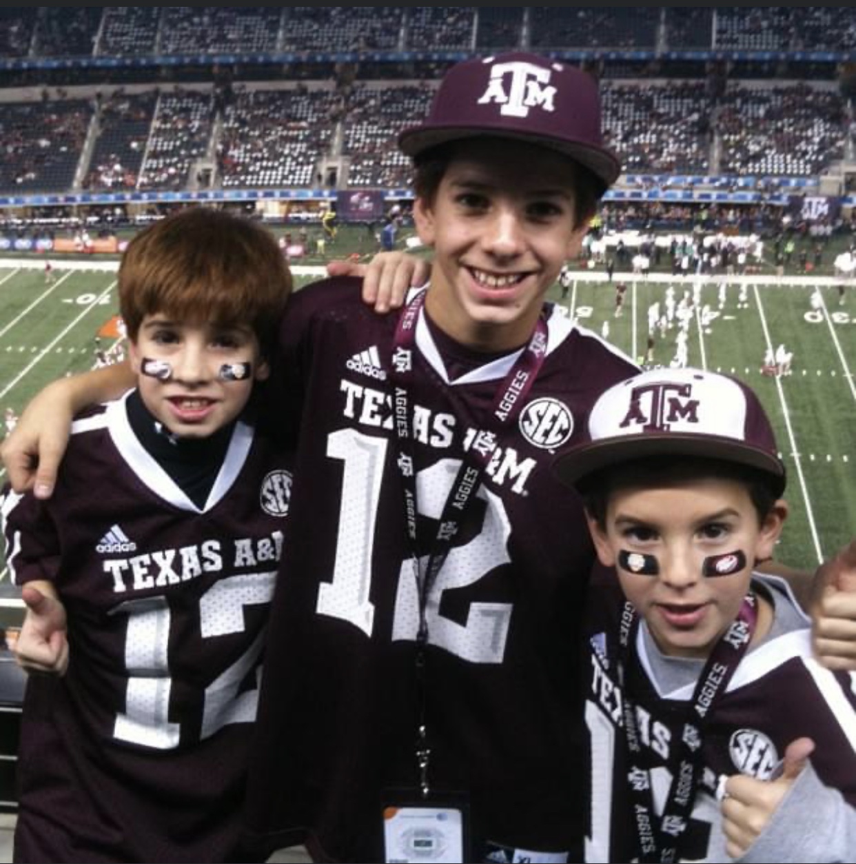 Patrick’s Story – Patrick Churchman Memorial Scholarship